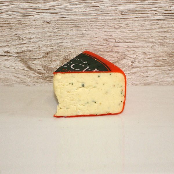 Harlech – 100g – Liverpool Cheese Company