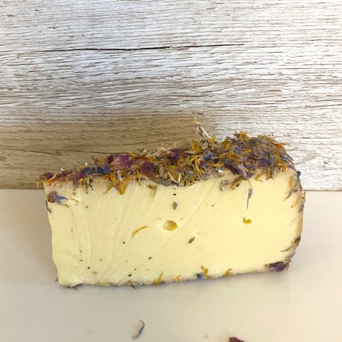 Alp blossom – 100g – Liverpool Cheese Company