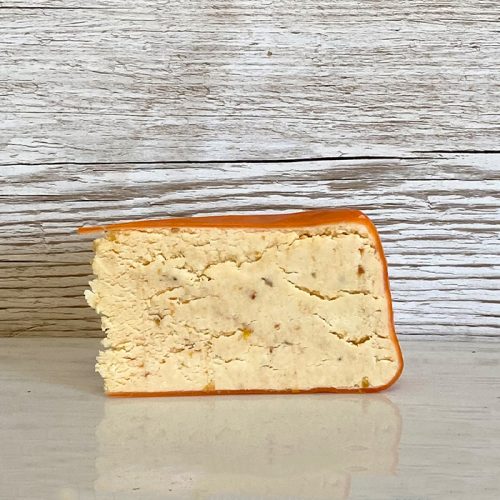 Kick Ass Tuscany – 100g – Liverpool Cheese Company